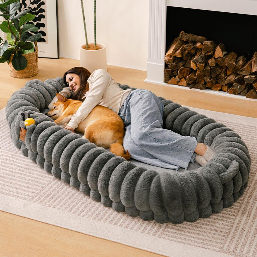 Human Dog Beds